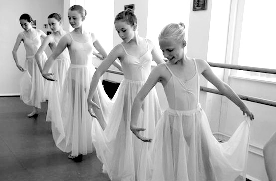 Lyrical Dance | Stage Right Studios, Dance School Royston, Herts