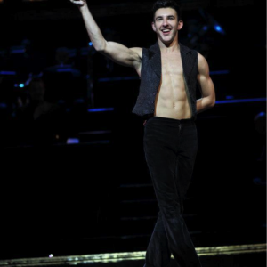 Callum Macdonald | Stage Right Studios, Dance School Royston, Herts